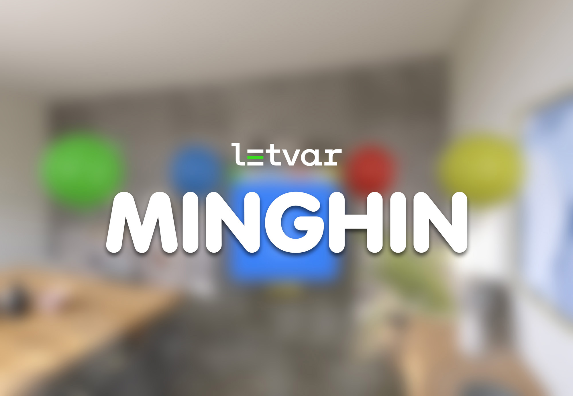 Minghin by letvar
